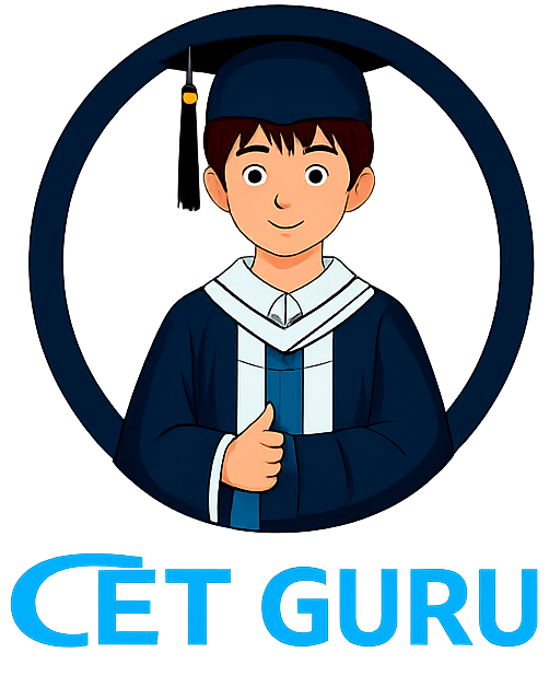 Admission Guide | CET GURU